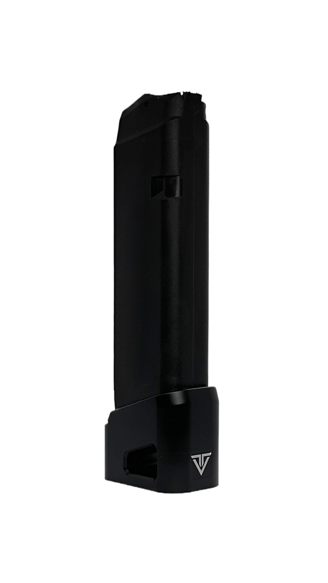 Glock 17 / Glock 22 Magazine Extension For G17/22/31/34/35/45/47