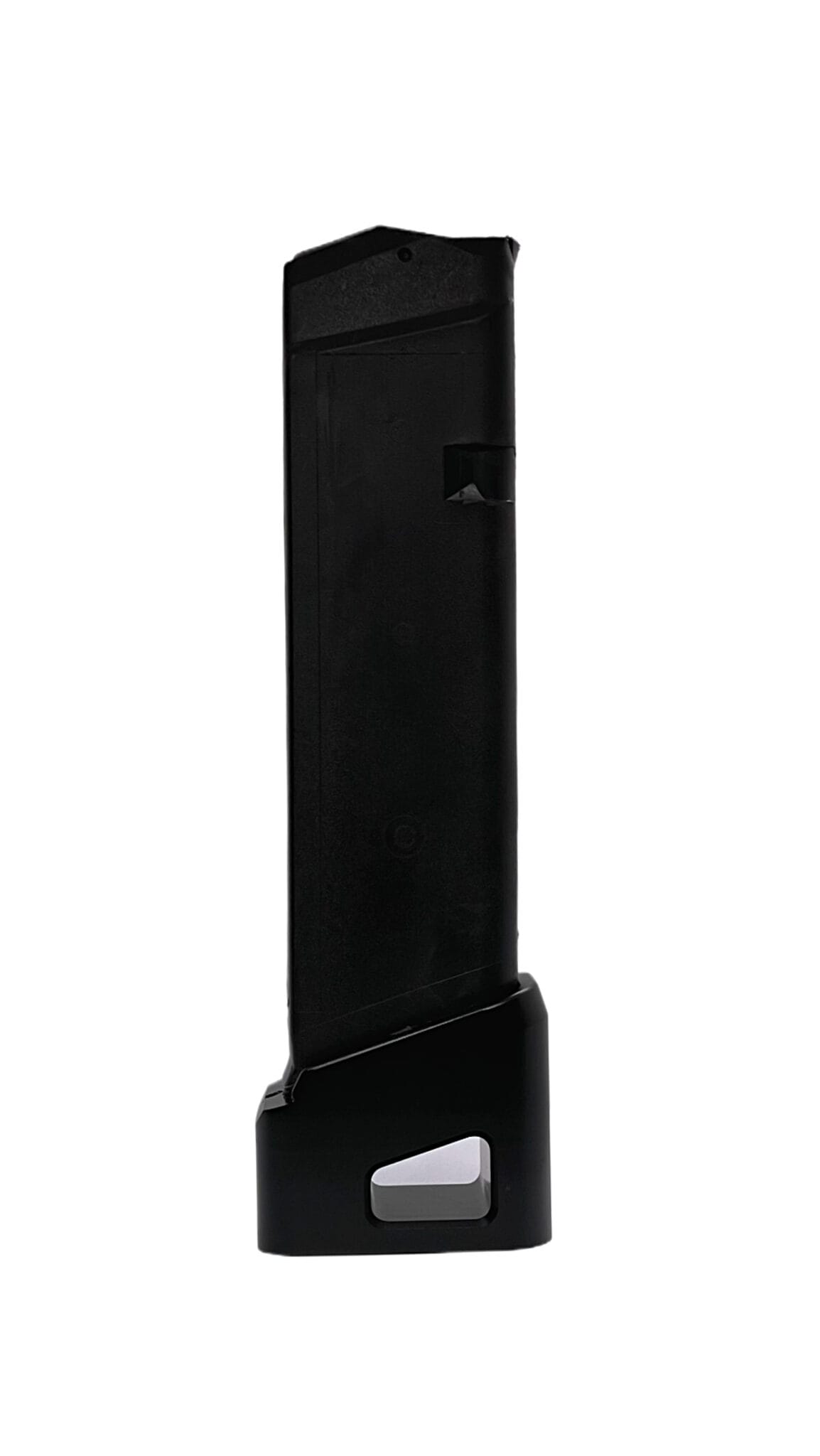Glock 17 / Glock 22 Magazine Extension For G17/22/31/34/35/45/47