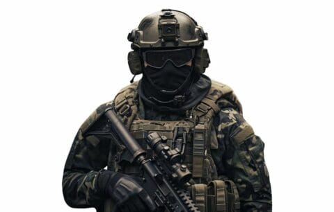 Must Have Tactical Gear For Self-Defense (Updated List 2025)