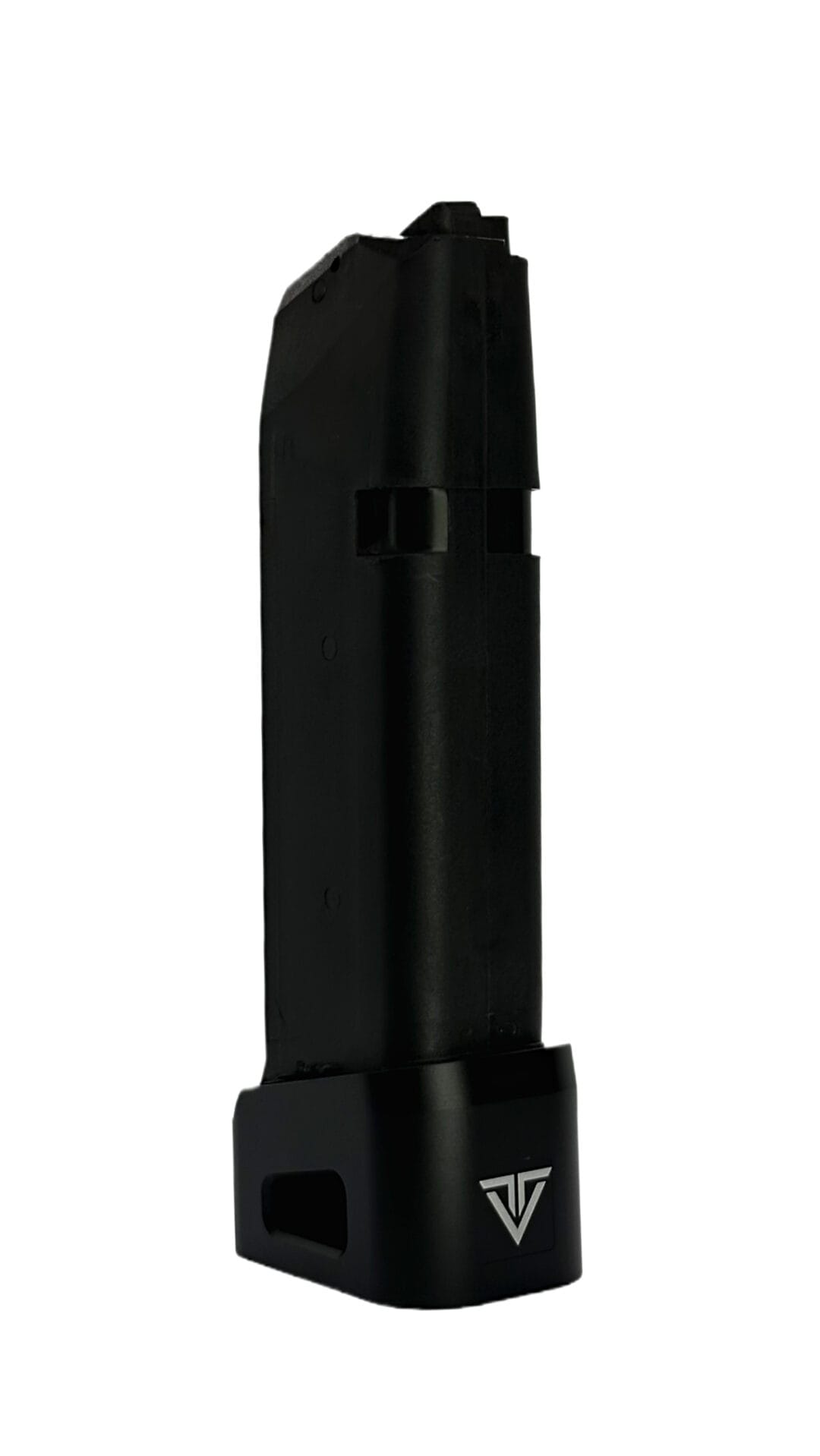 Glock 19 Magazine Extension Compatible With G19/23/32/38