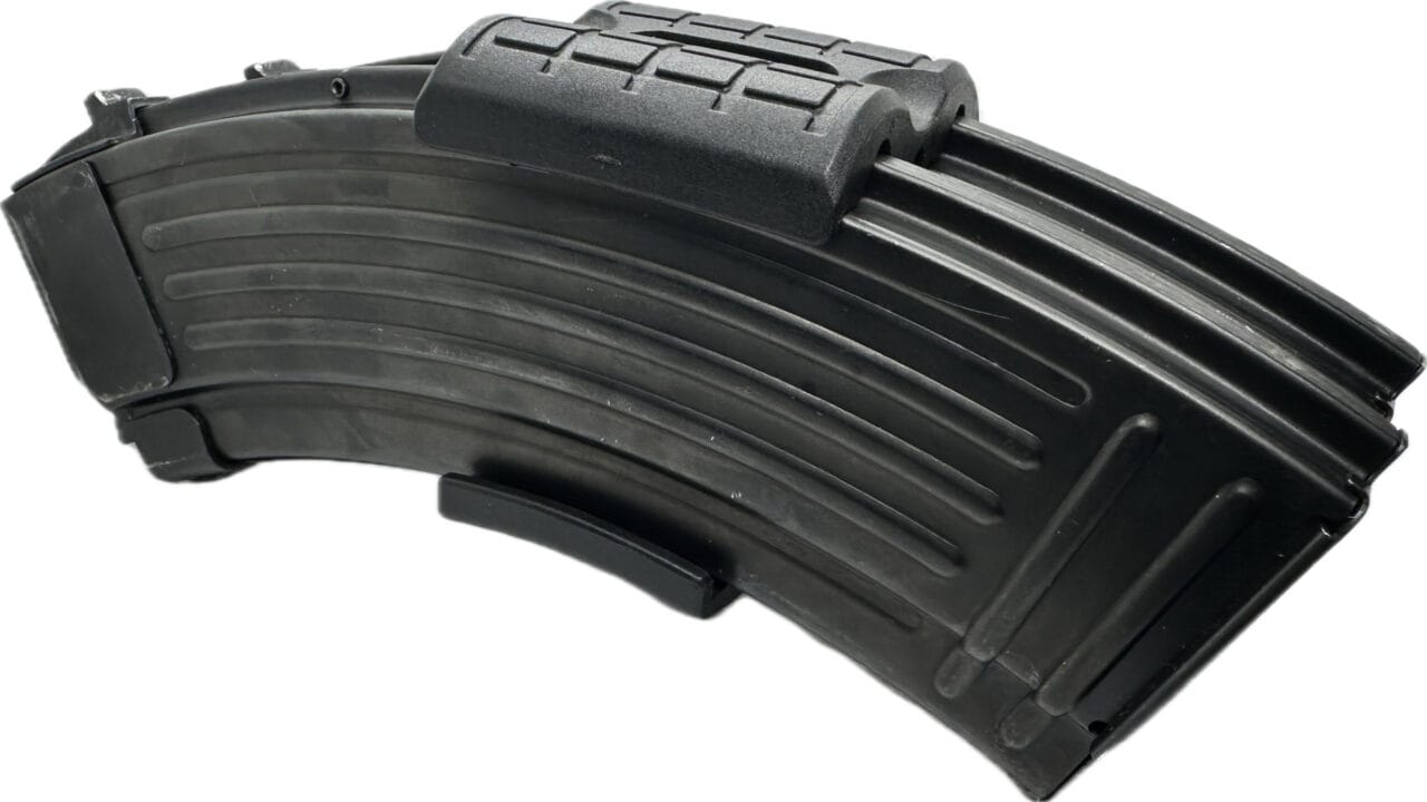 Type 81 Magazine Coupler For Type 81, AK Type Magazines 7.62x39 - Versa ...