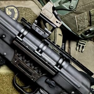 Picatinny Vs Dovetail: Right Rail System For Your Firearm