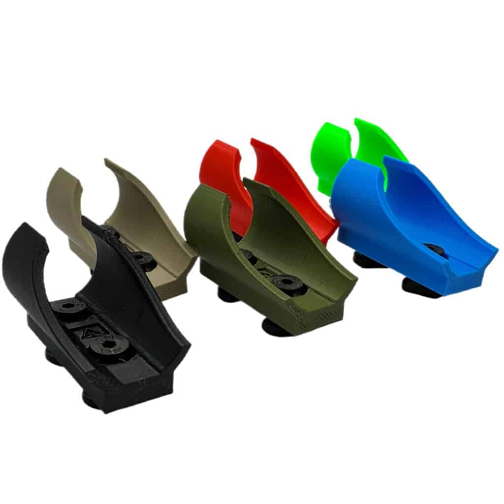 Ultimate 12 Gauge Shotgun Shell Holder - M-LOK Match Saver