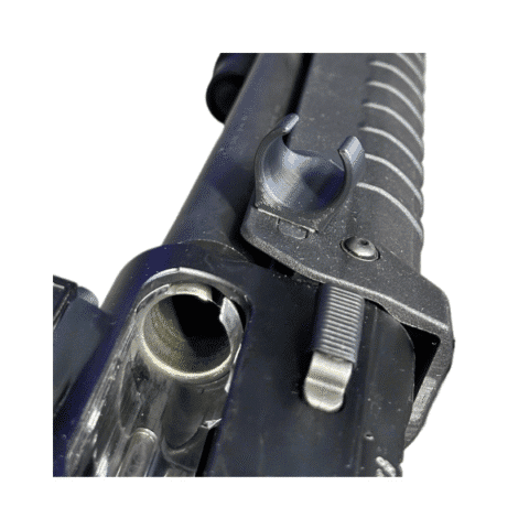 Ultimate 12 Gauge Shell Holder – Sleek & Universal Fit