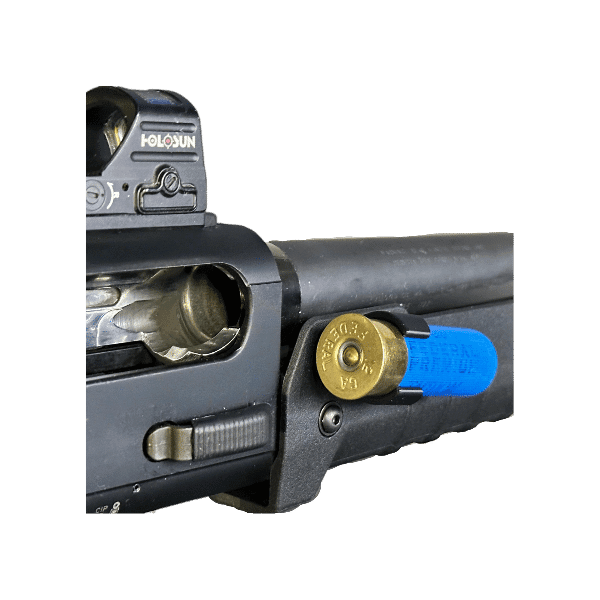 Shotgun Shell Holders - Quick Access Tactical Upgrades