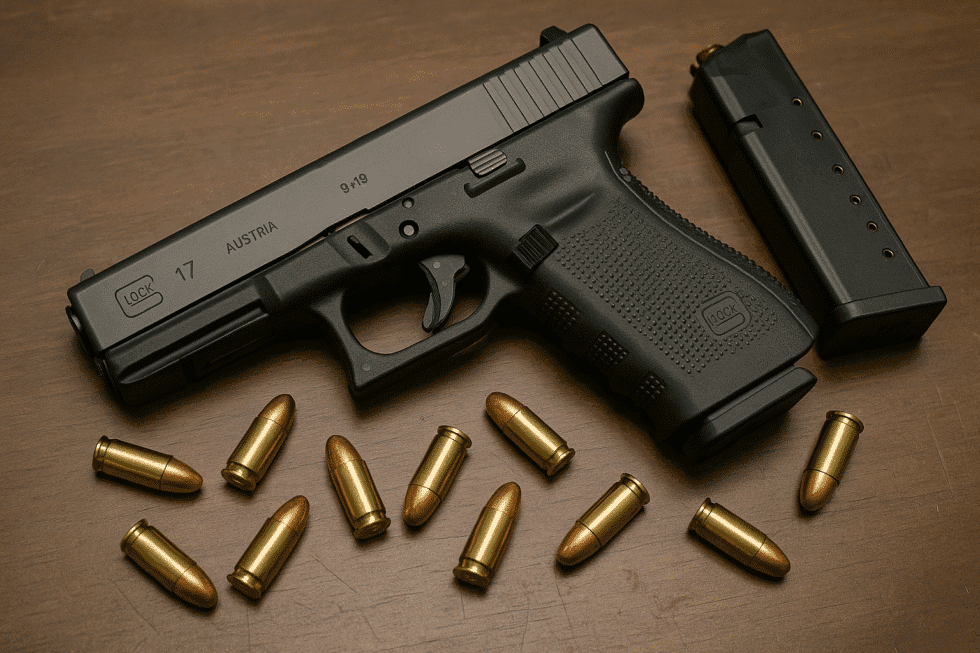 Best Glock Upgrades - Improve Control, Speed & Accuracy